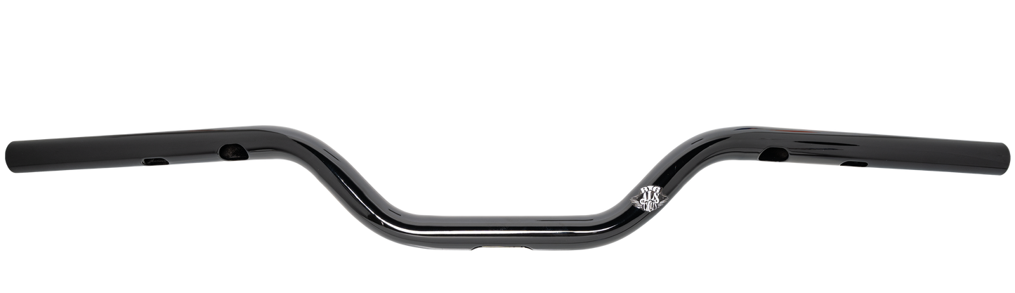 Big Al's Lo-Lo Bar 2024 and Up Touring and Softail (Leonetti Bend ...