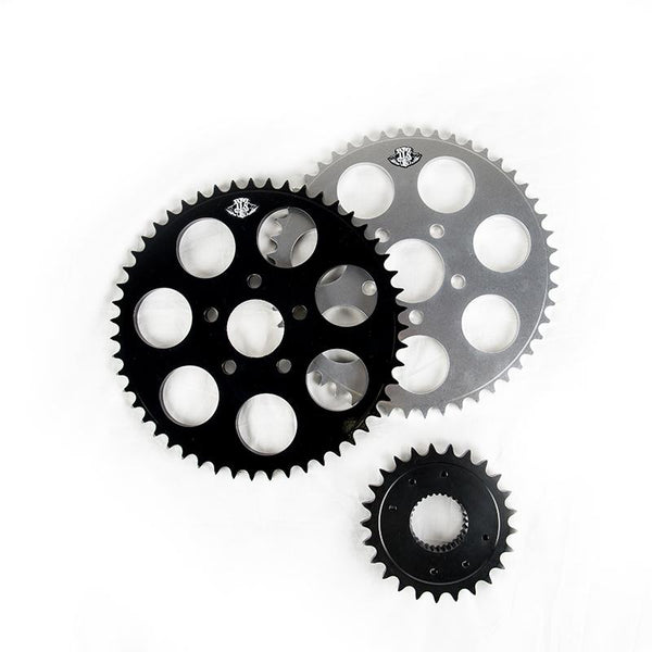 FXR Chain Drive Kit – Big Al's Cycles